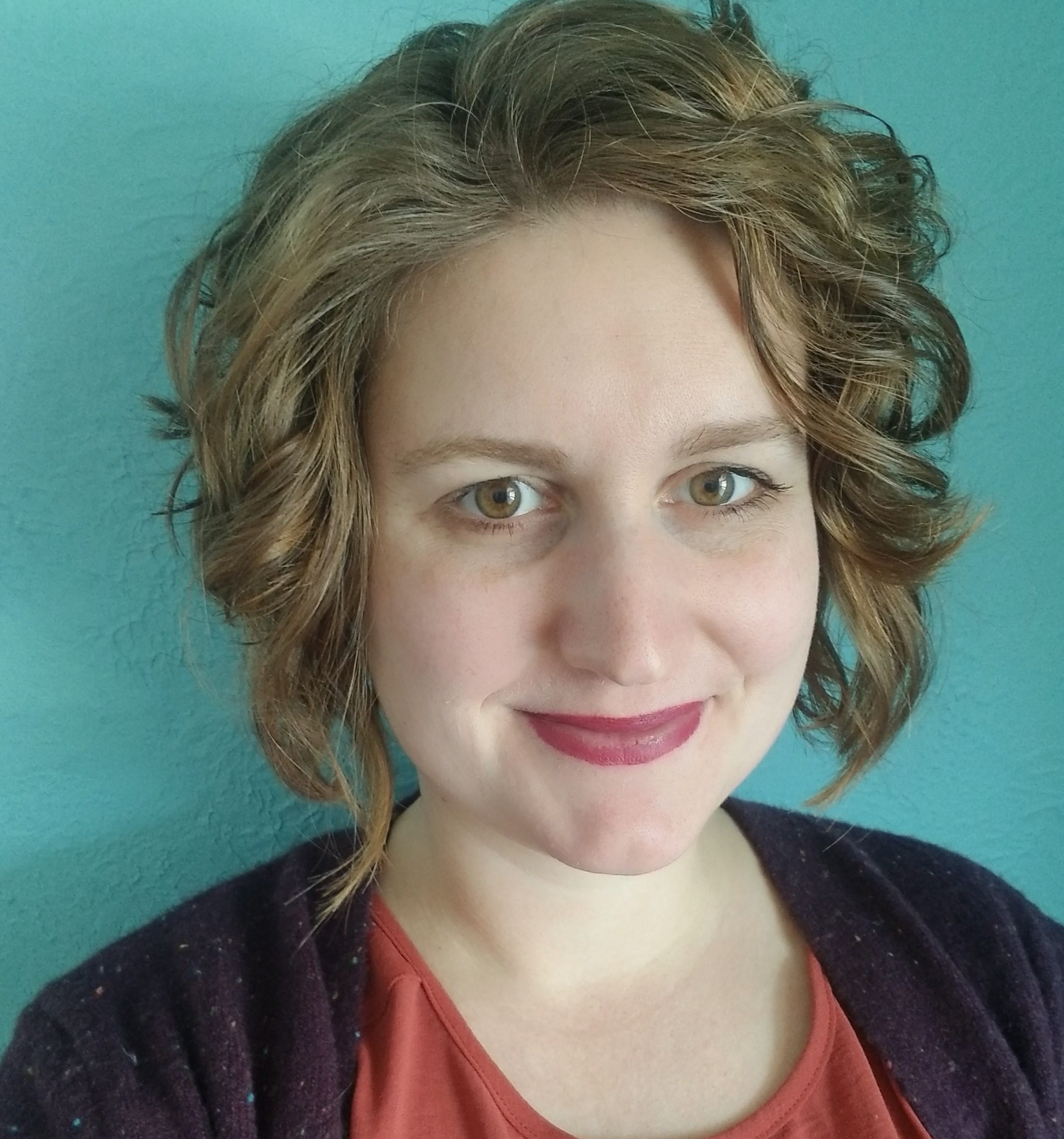 Naomi Krueger | Substack