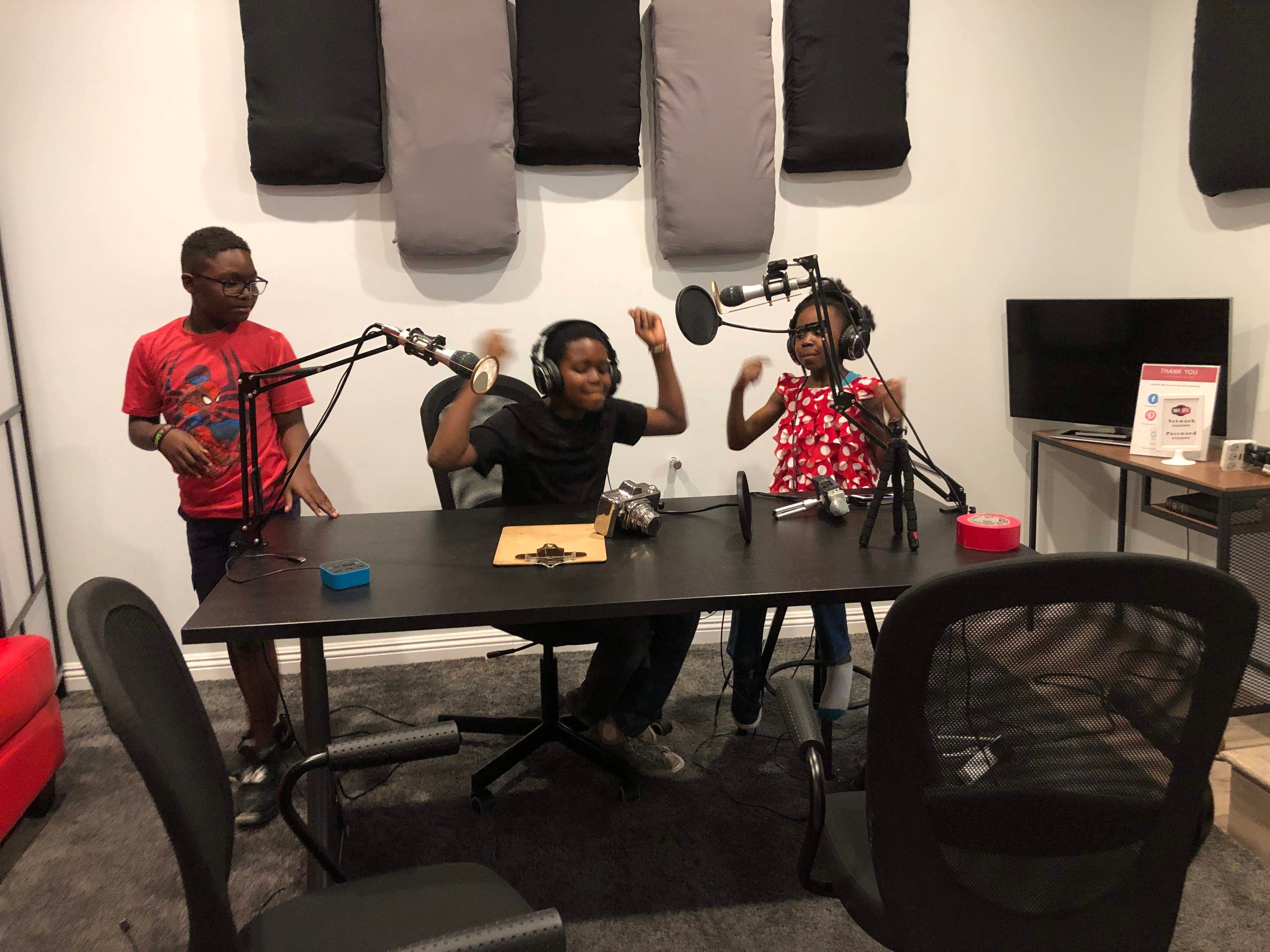 My Creative Space Newsletter | Inavizionmedia | Substack