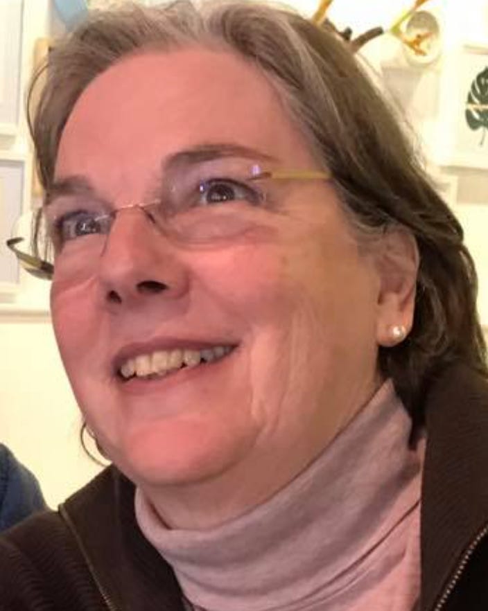 Lynn Jericho | Substack