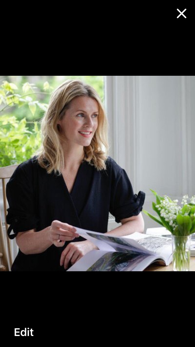 Signe Johansen | Substack