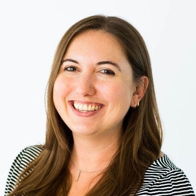 Emily Thompson | Substack