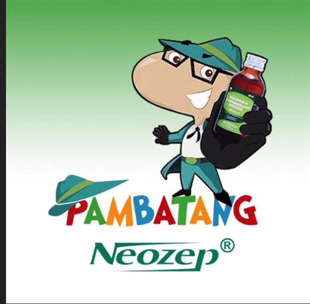 Panay pink, panay mask sa #Pasiglaban - by Tony Tikbalang