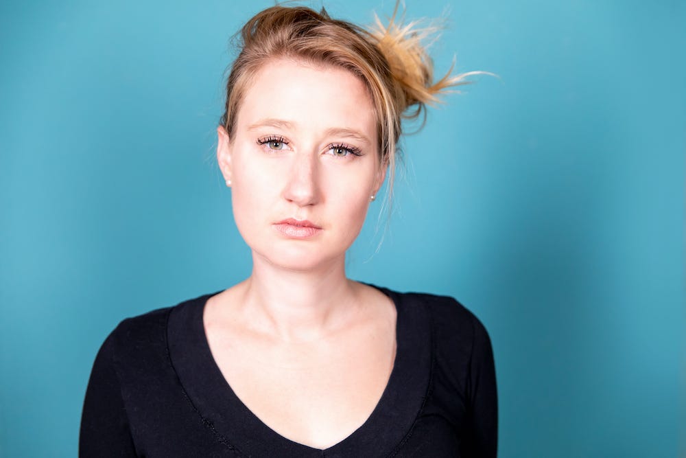 Ginny Hogan | Substack