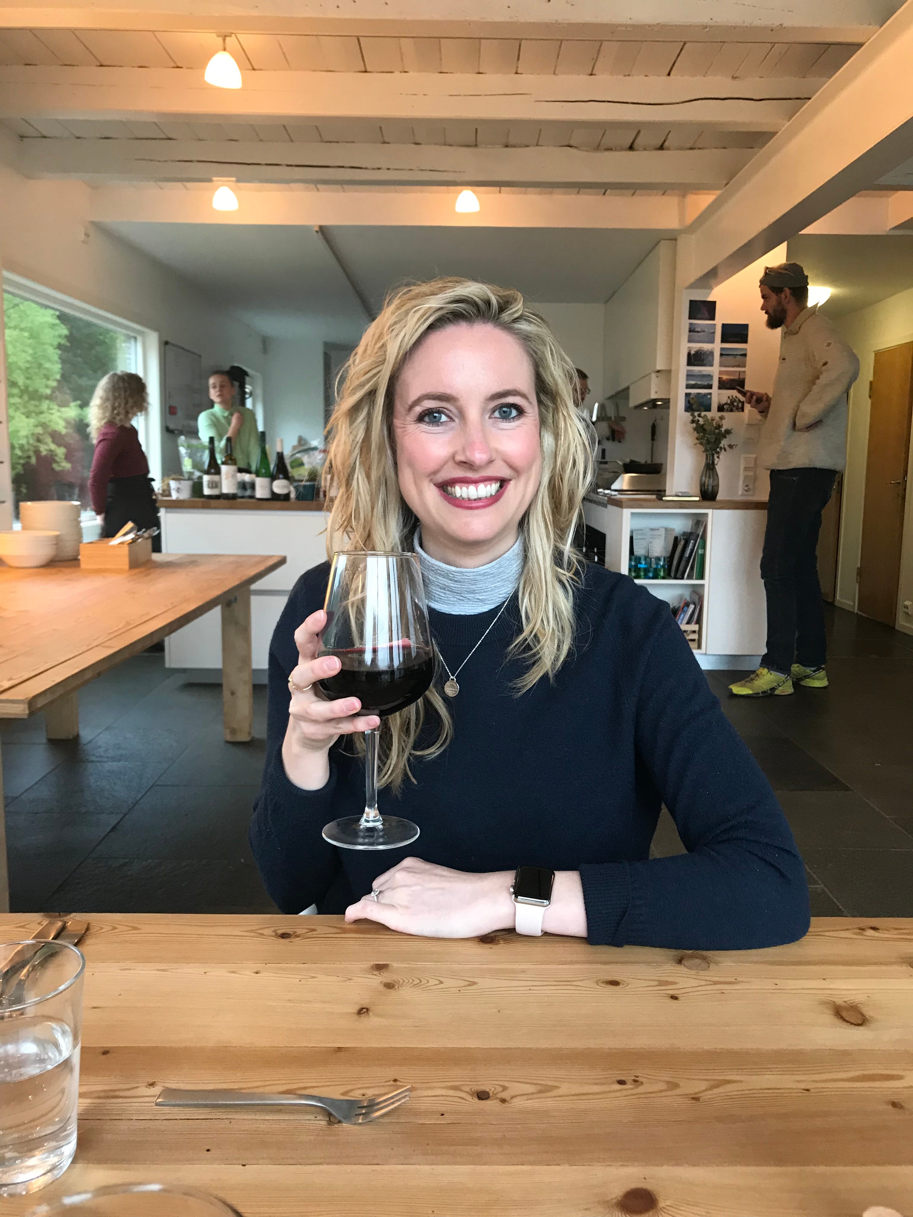 Lauren Woosey | Substack