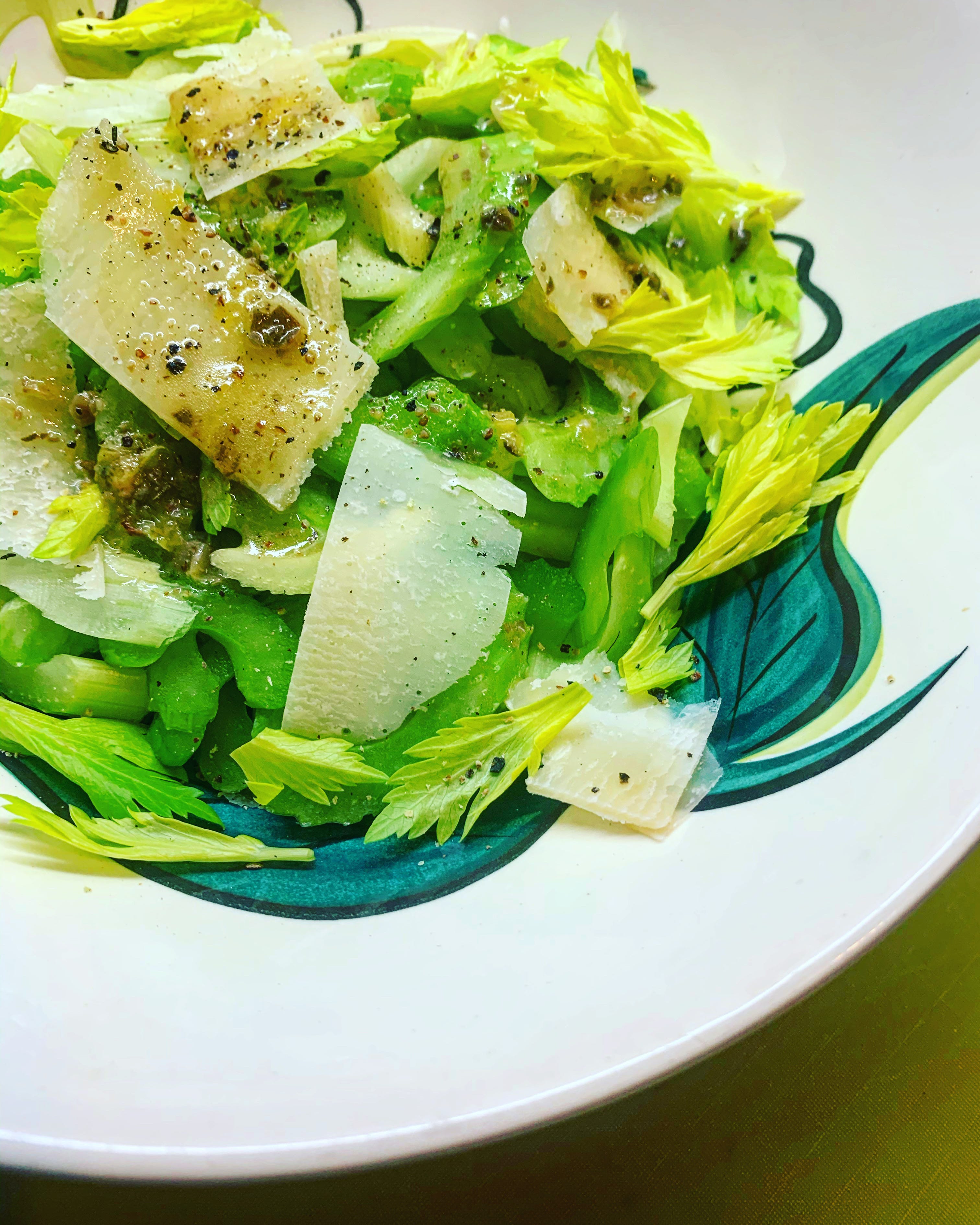 Department of Salad: Official Bulletin #8 - by emily nunn