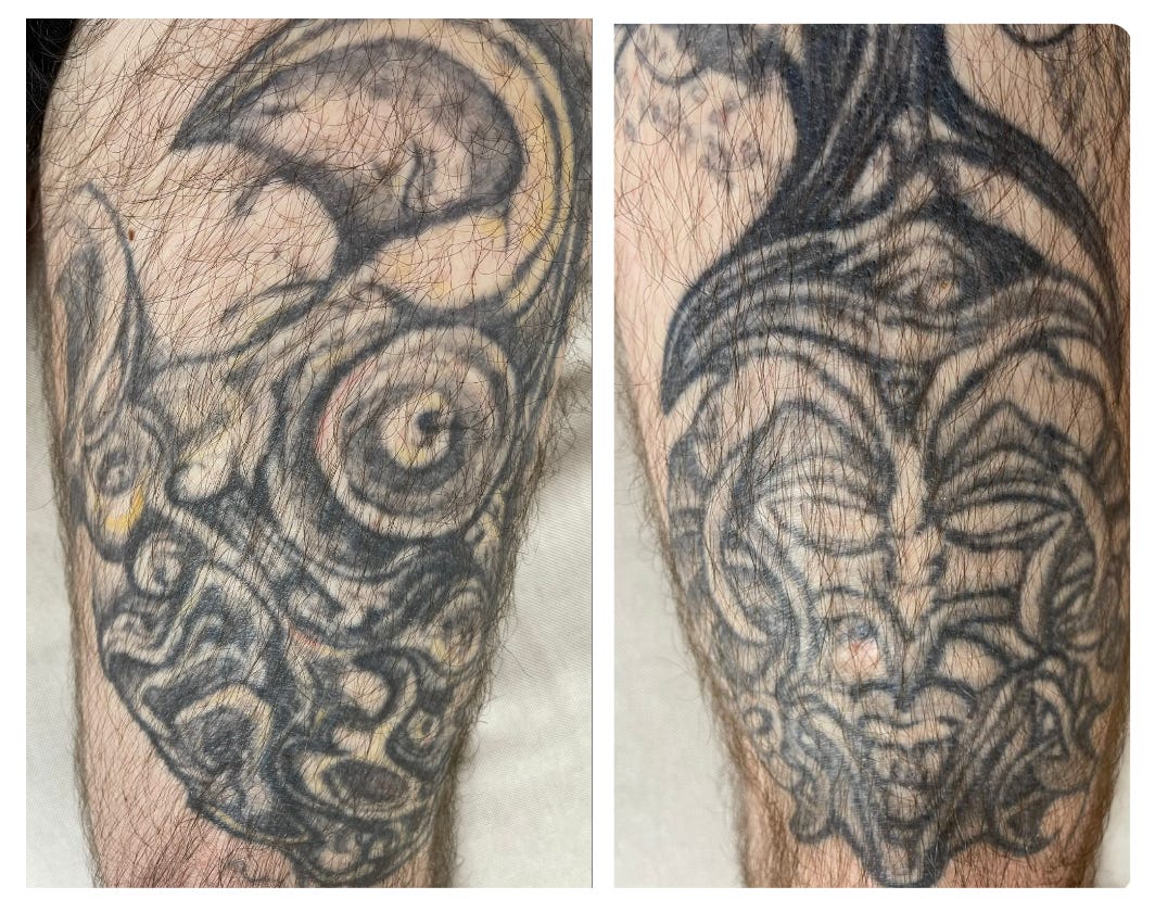 1on1 with Tim Maxwell (maxwellinked) - by Markiv‘De San