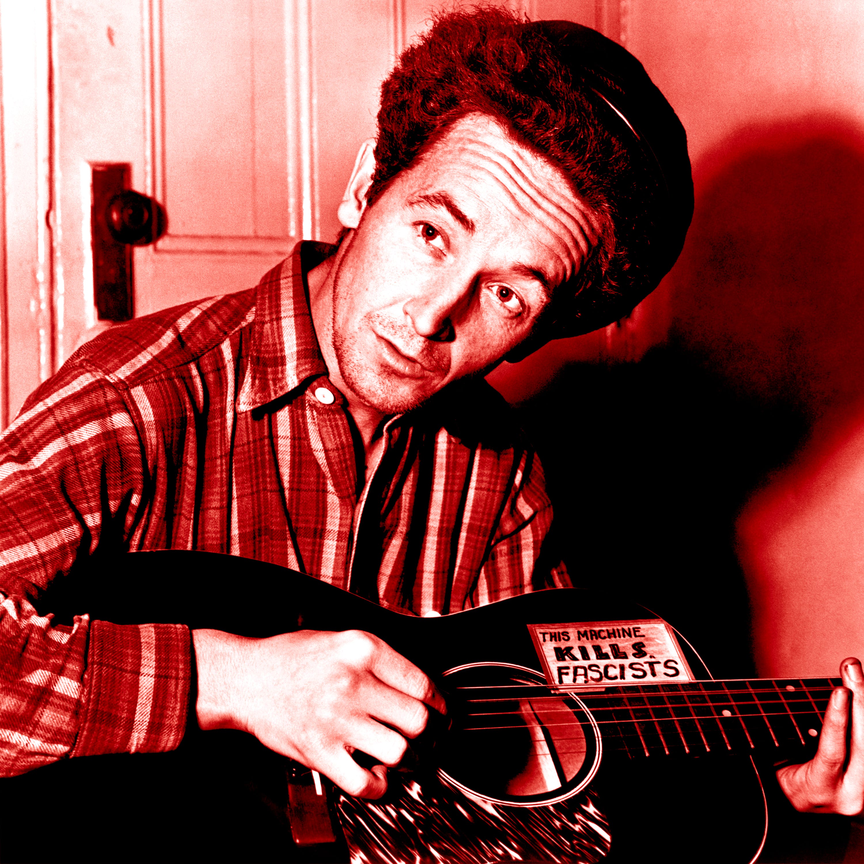 The Union Makes Us Strong: Music and the United States Labor Movement
