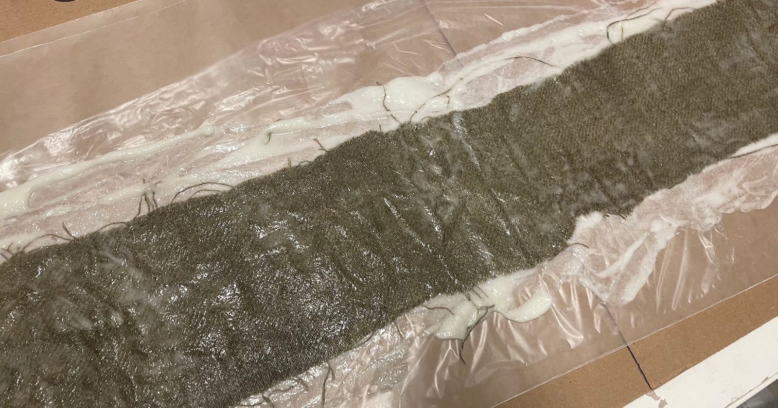 #36 - How To Make a Natural Composite - by Surjan Singh