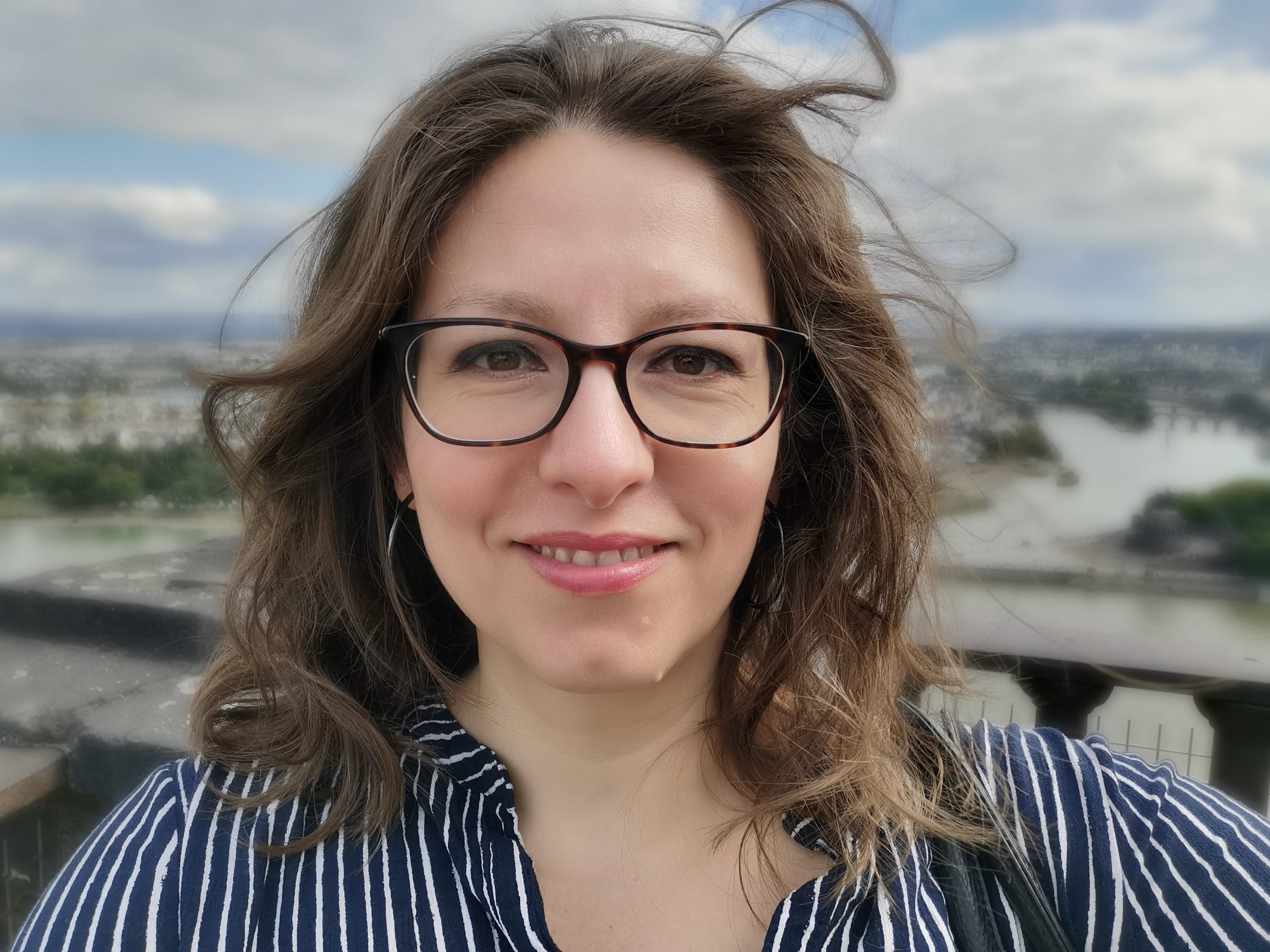 Irina Dumitrescu | Substack