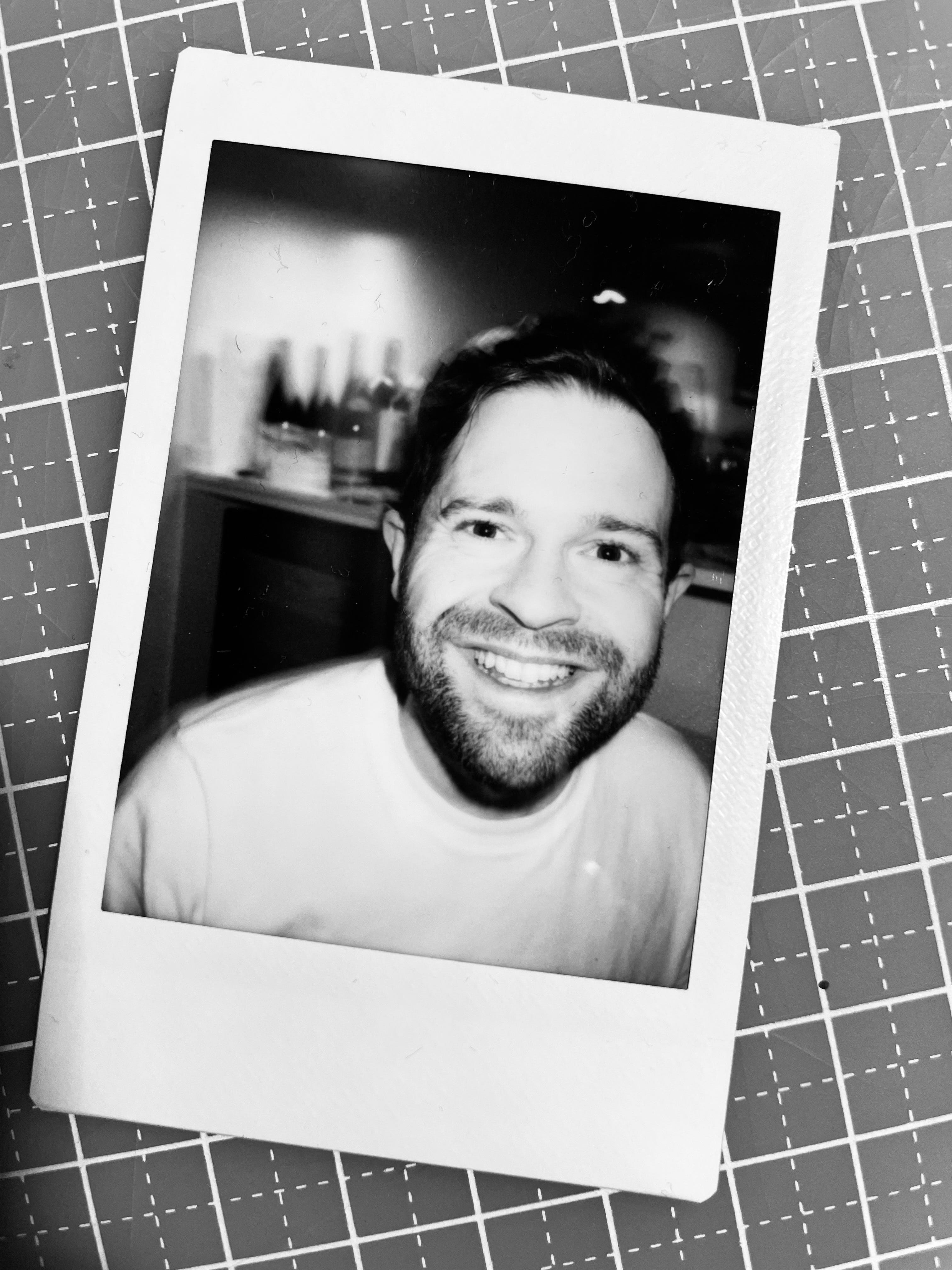 Jed Hallam | Substack