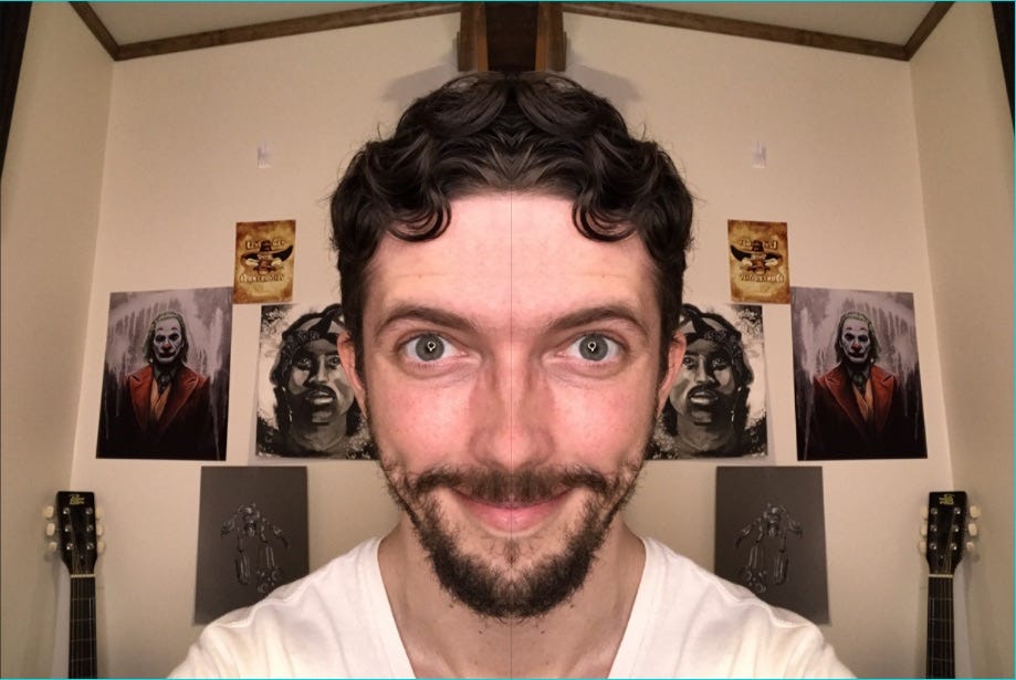 Robert Durden | Substack