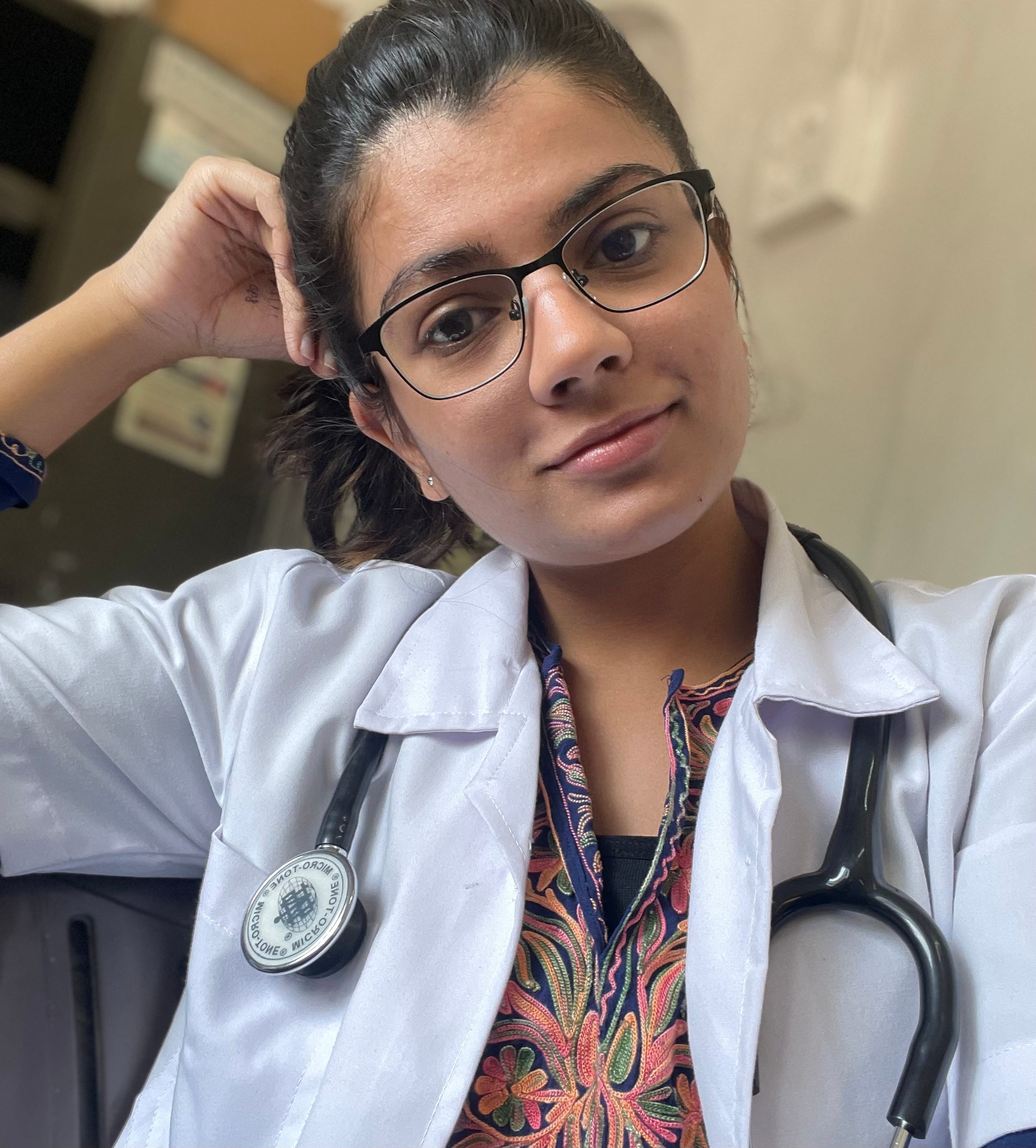 Dr. Samira Davalbhakta | Substack