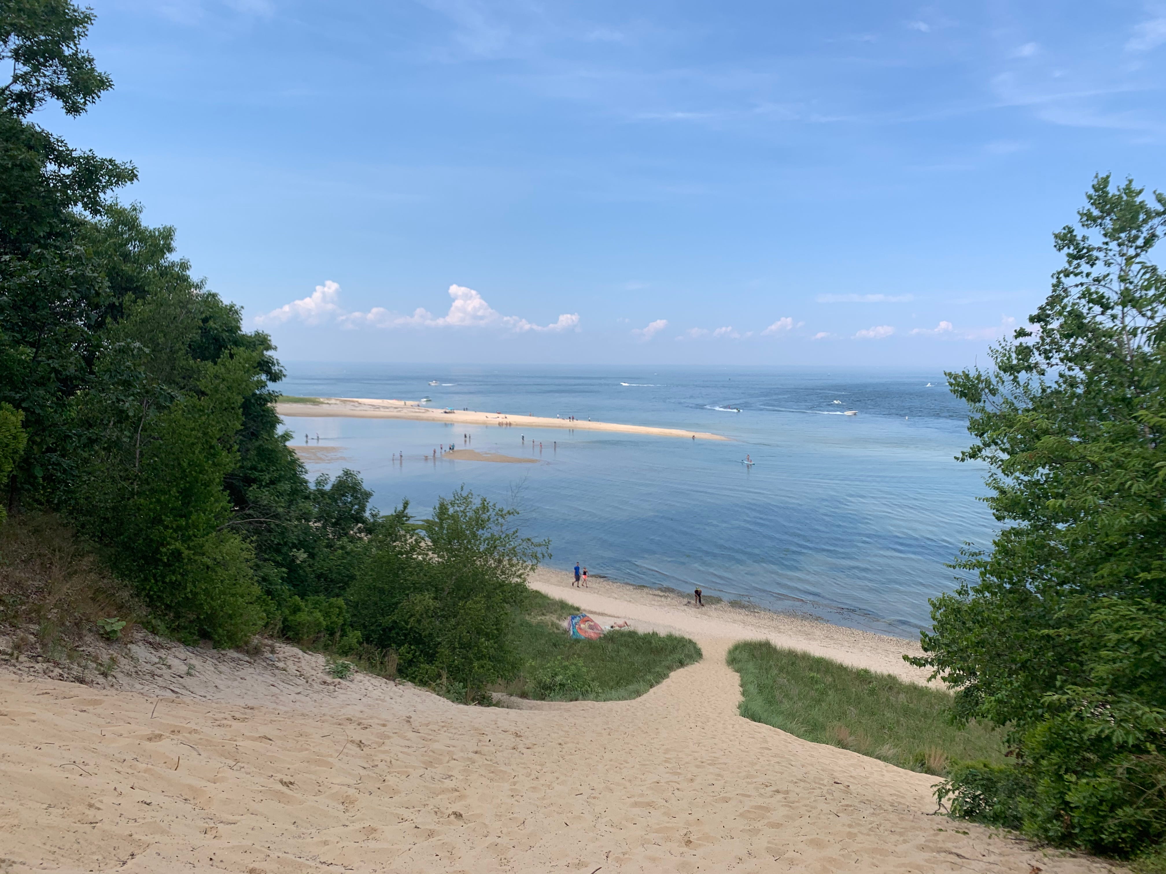 The City That's Sleepy - by Haley - Tea in a Can