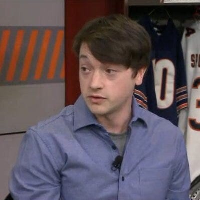 Ricky O'Donnell | Substack