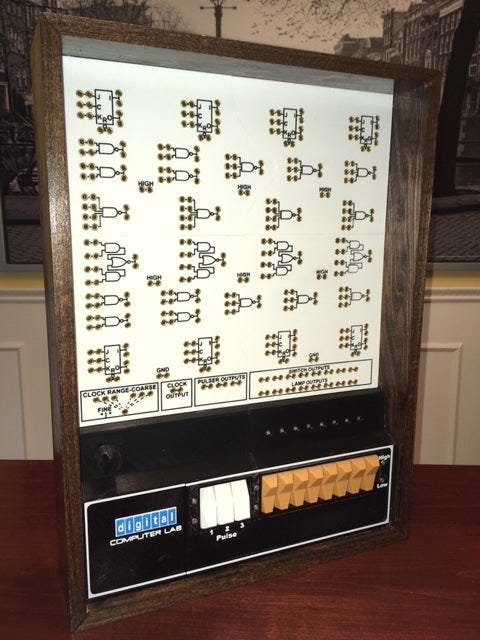 The Magnet 39: Remaking Vintage Computer Toys