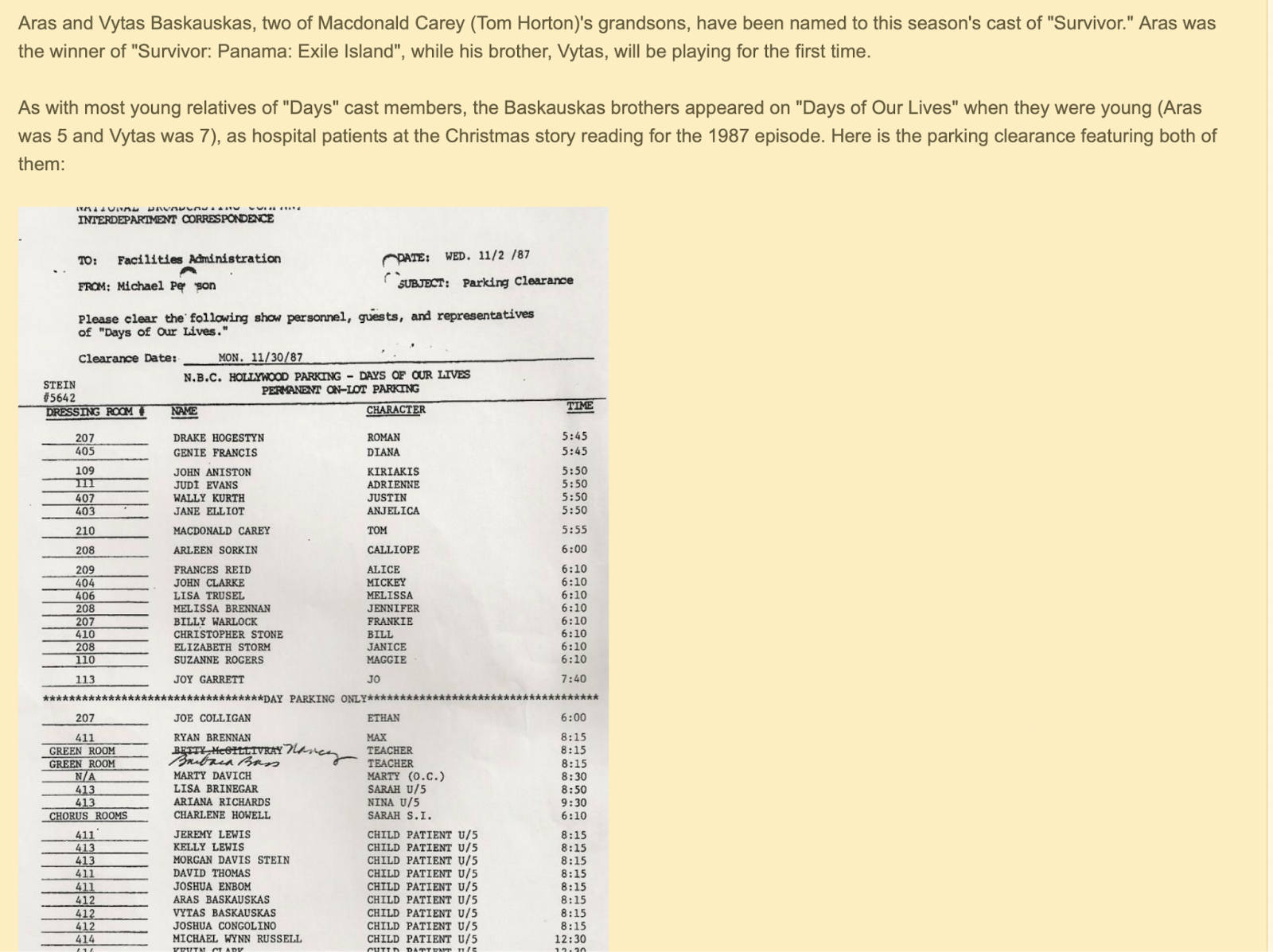 Manifest Destiny - by Meg Conley