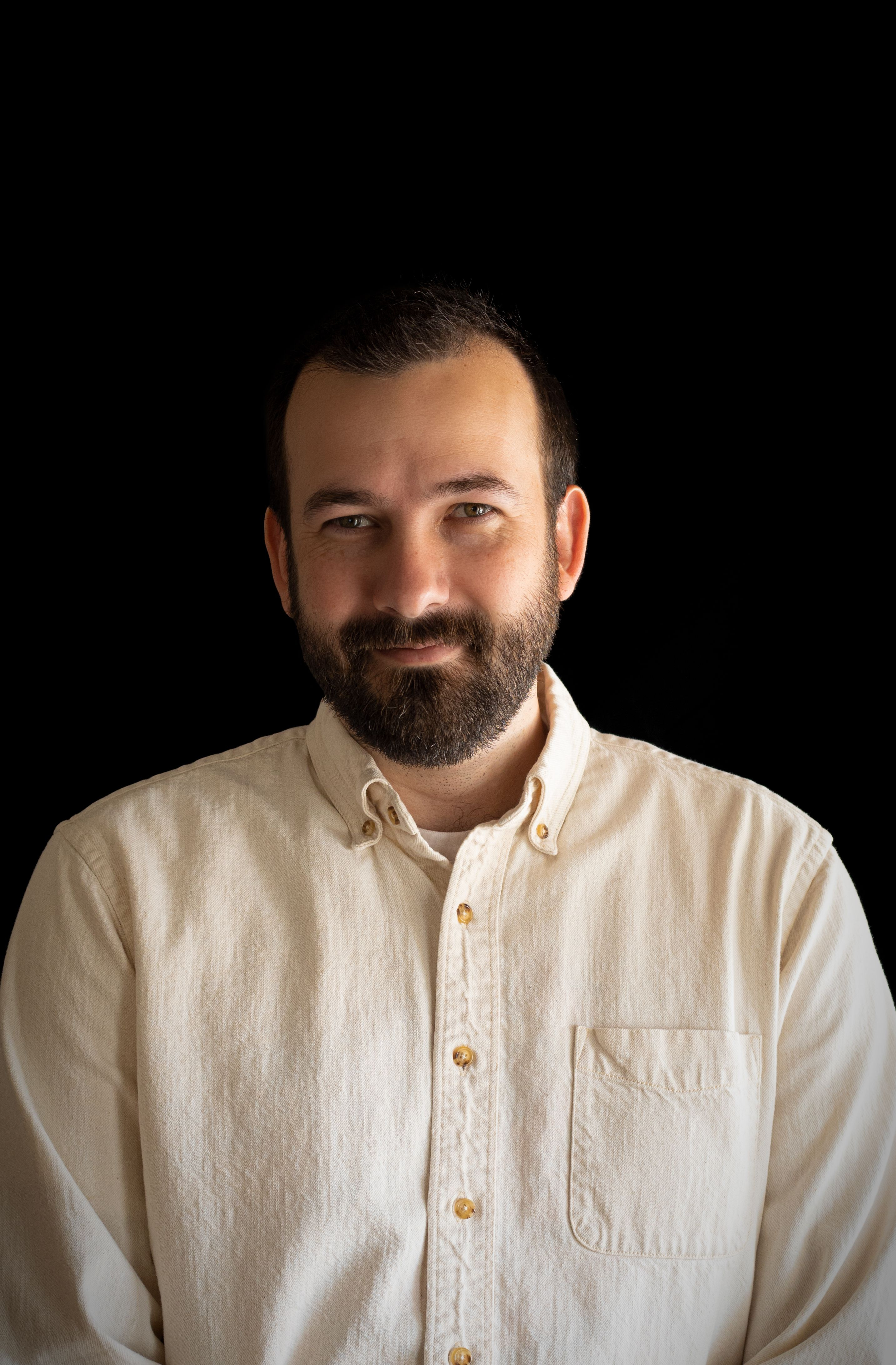 Nick Muncy, on creating a pastry menu, a magazine, and the perfect ...