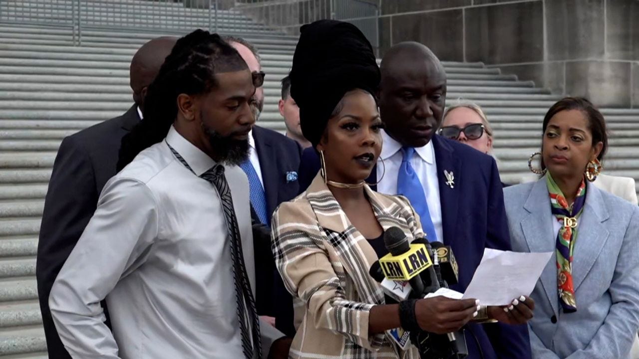 Abortion and Inequality - by Kanisha Parthasarathy