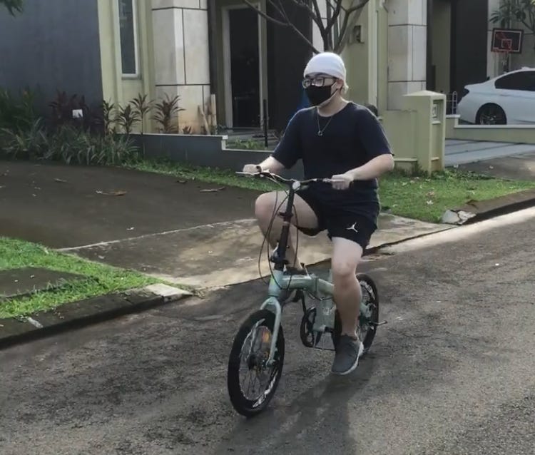 2021xREVIEW - by Devon Wiranata - Lagi Ngulik...