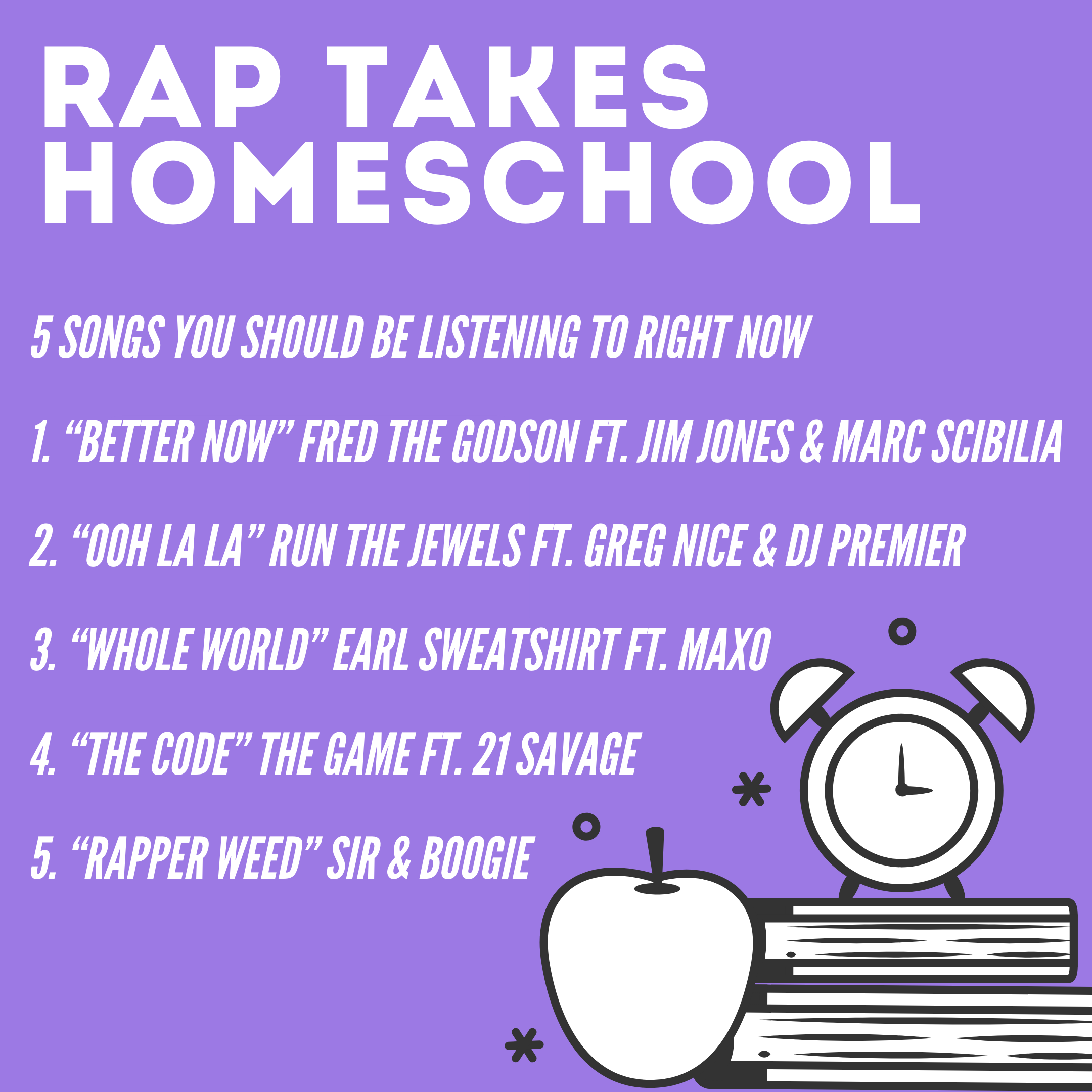 Weekly DOPE - dat DOPE digest