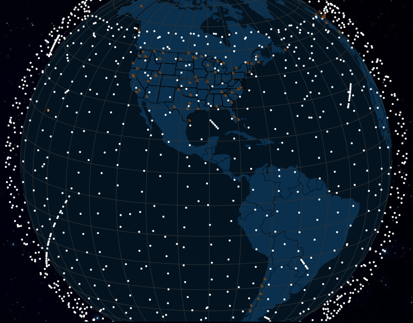Starlink: Closing the Digital Divide (Part 1) - by Scotty K