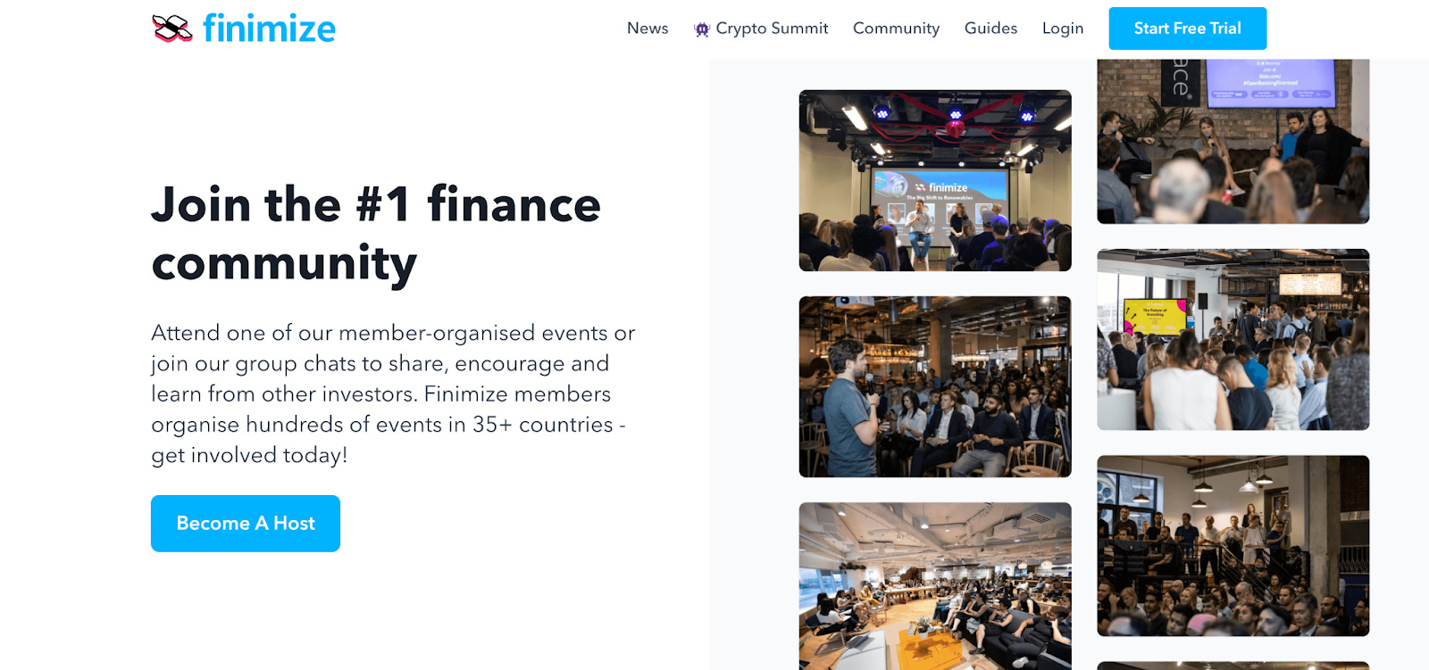 A founder’s guide to community - by David Spinks