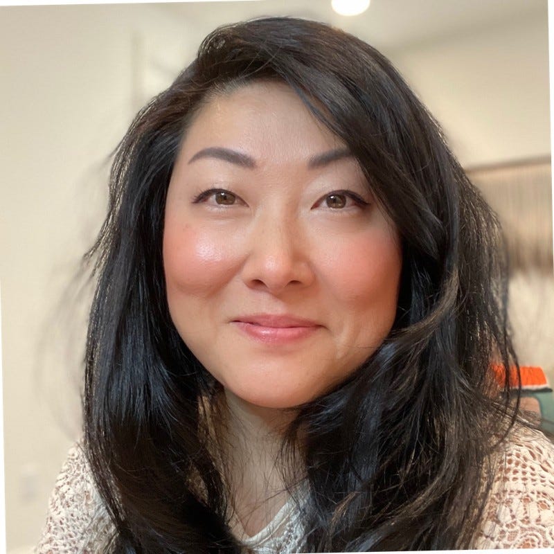 🛬 Communications and Marketing Introductions: Julie Inouye