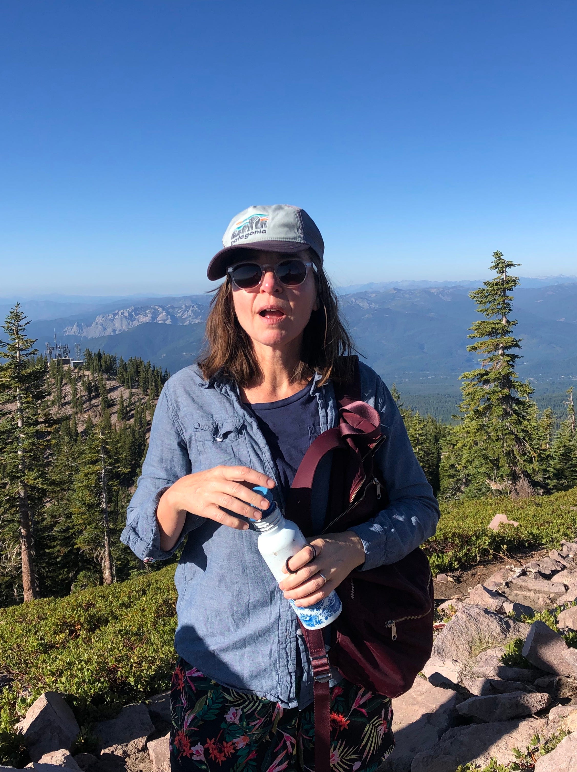 Sasha Davies | Substack