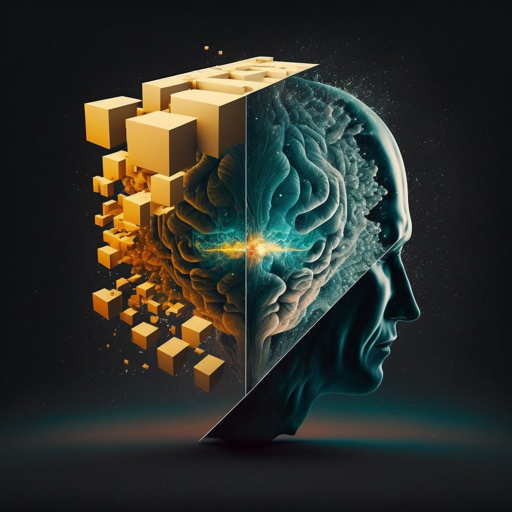 Why I Think Materialism is Wrong - apxhard