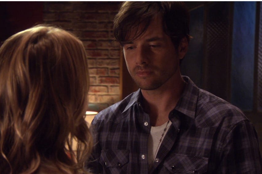 The Tempering of Rufus Humphrey - by Chrisinda Lynch - Suds