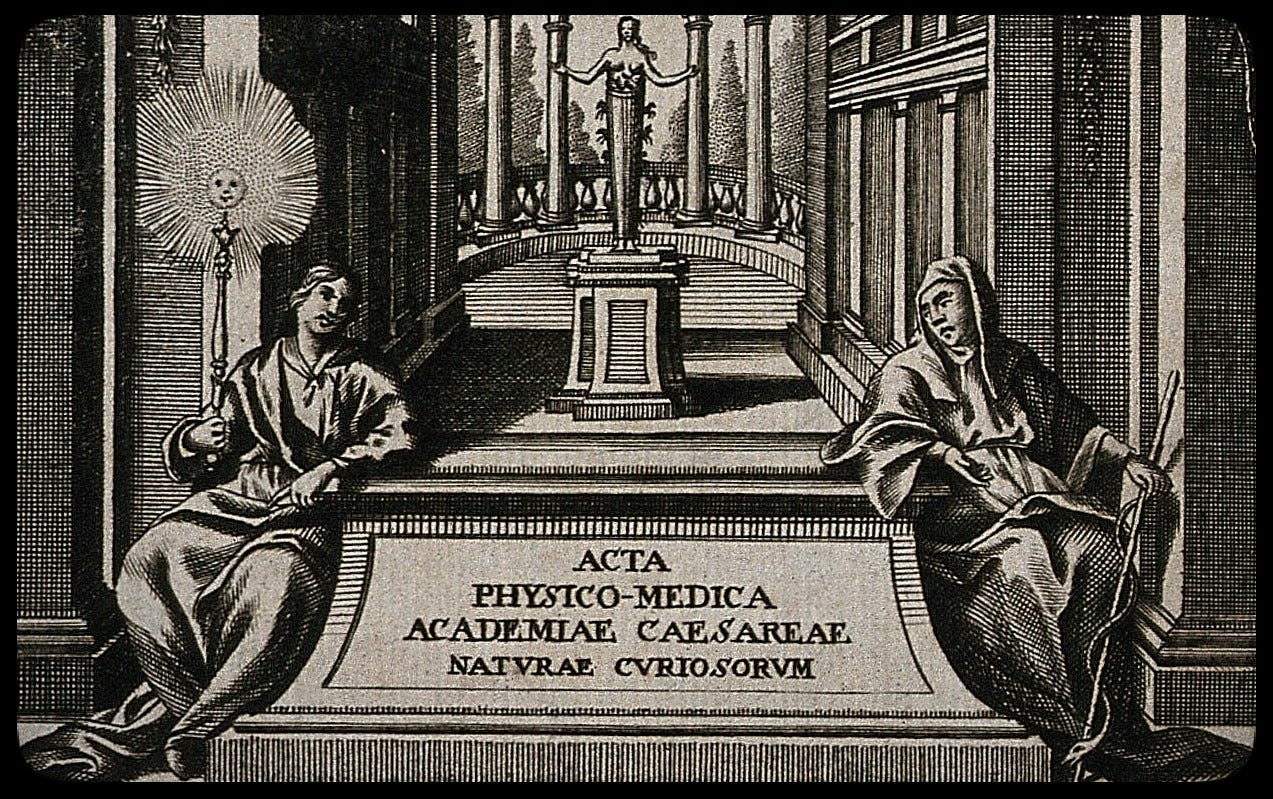 Hippocrates as Historian and Philosopher of Ancient Medicine