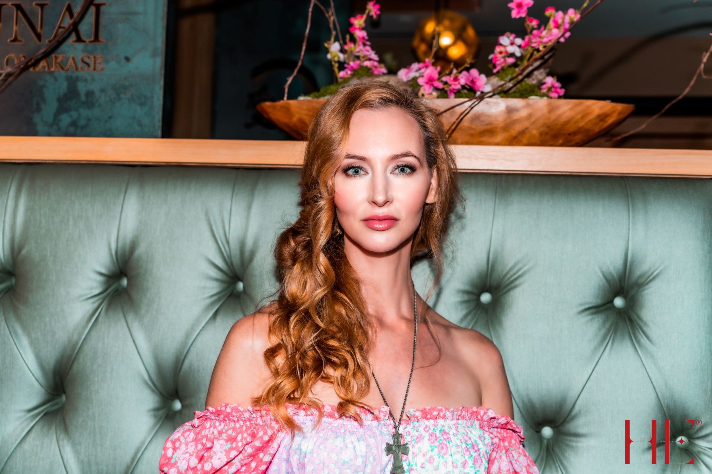 Healing Elaine® | Substack