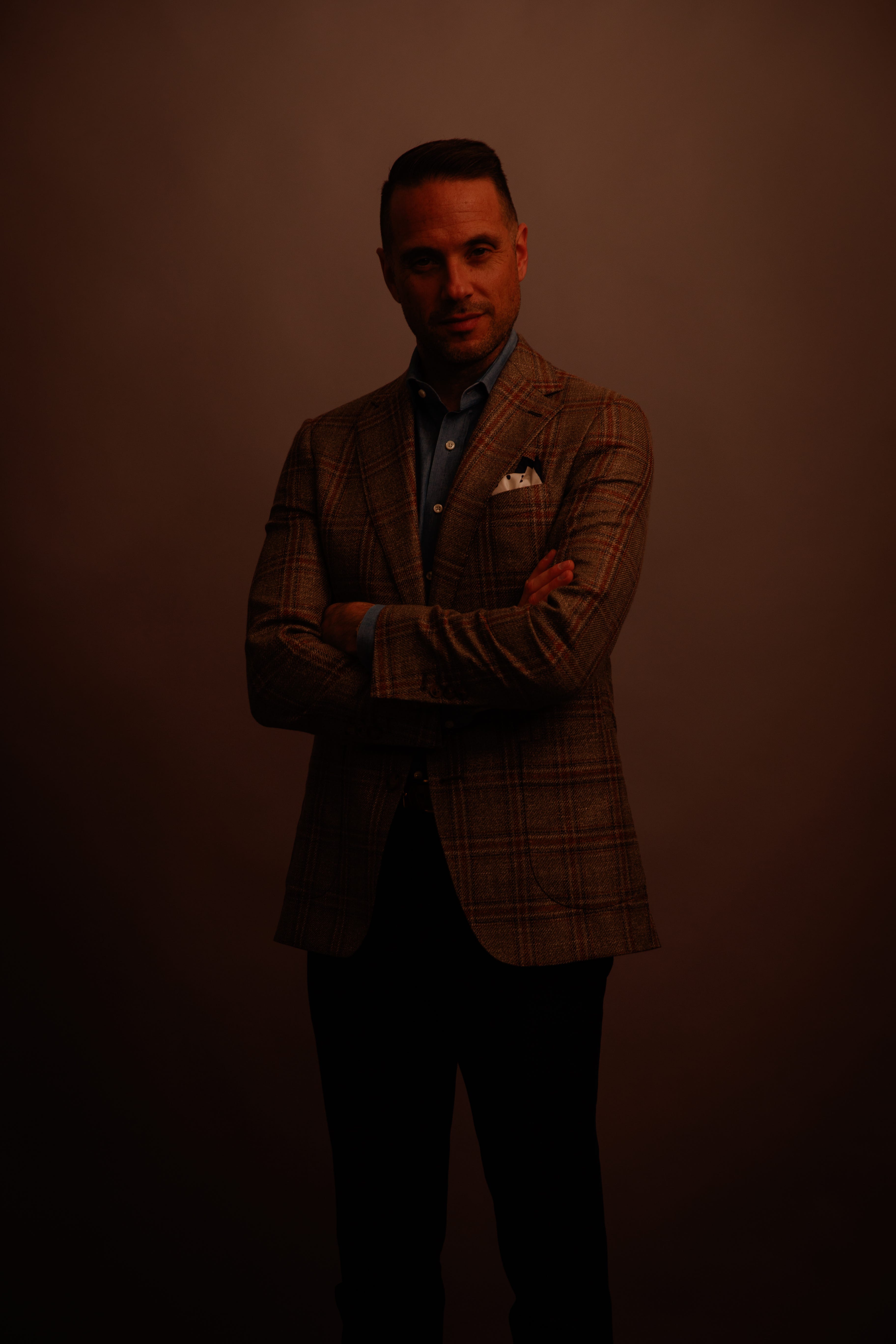 Dispatch No. 13: Playlist - by Brian Sacawa