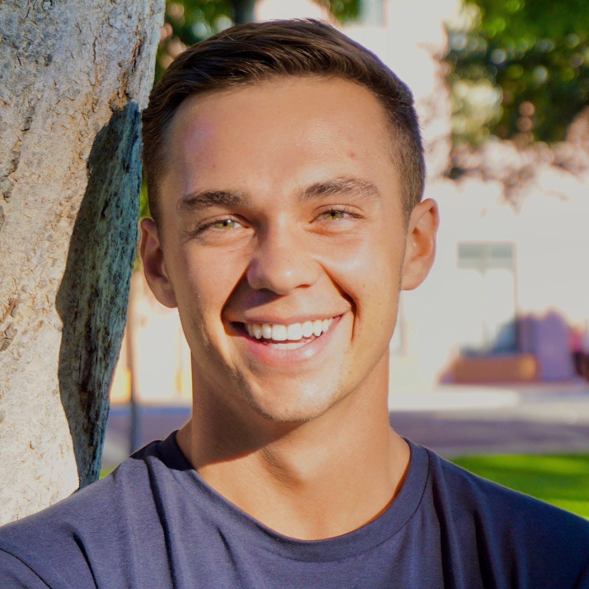 Keaton Gaibler | Substack