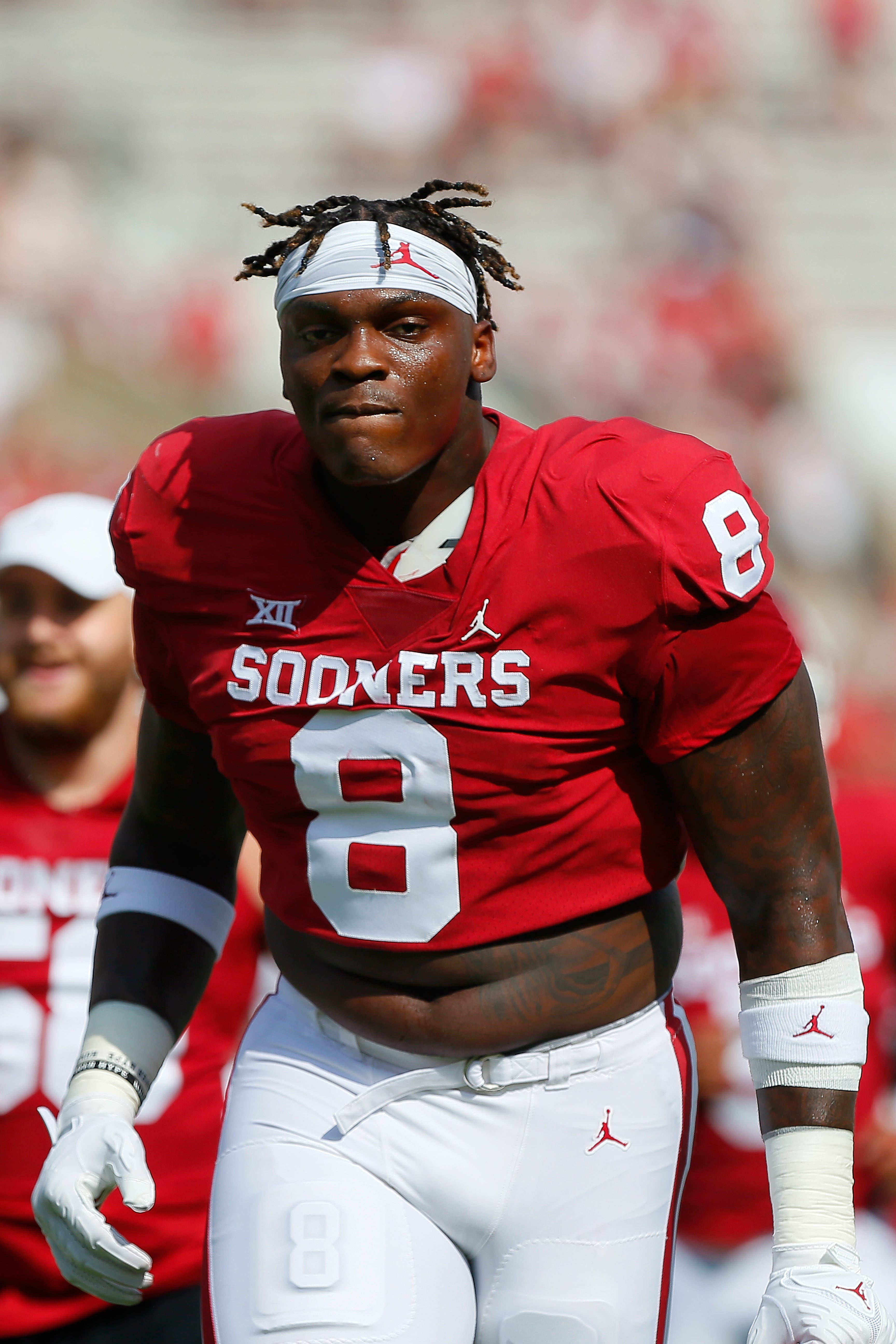 Part 5, DL: Will Jordan Davis devour NFL offenses, too?
