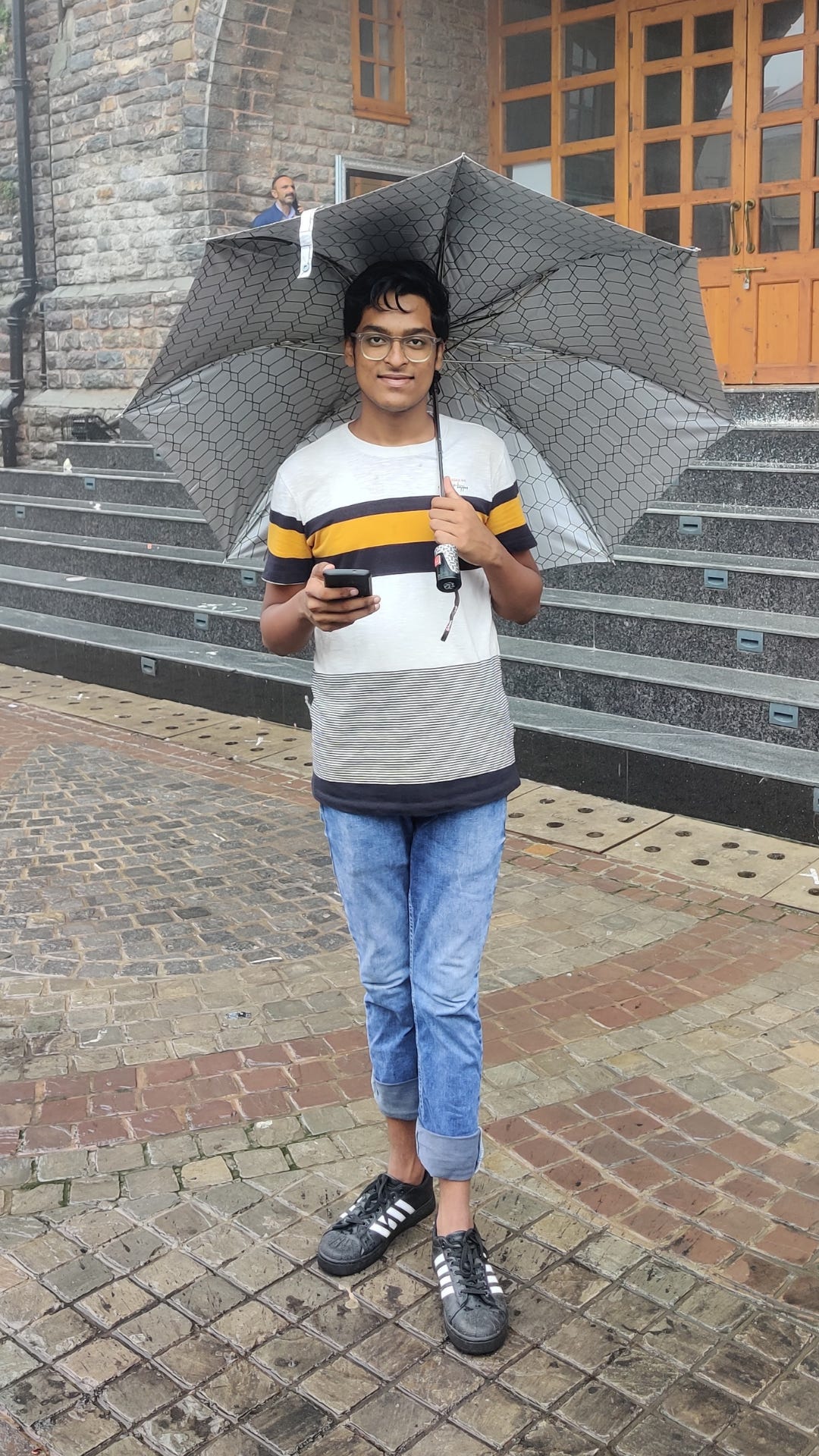 Hi! - by Garvit Goyal - Garvit’s Newsletter