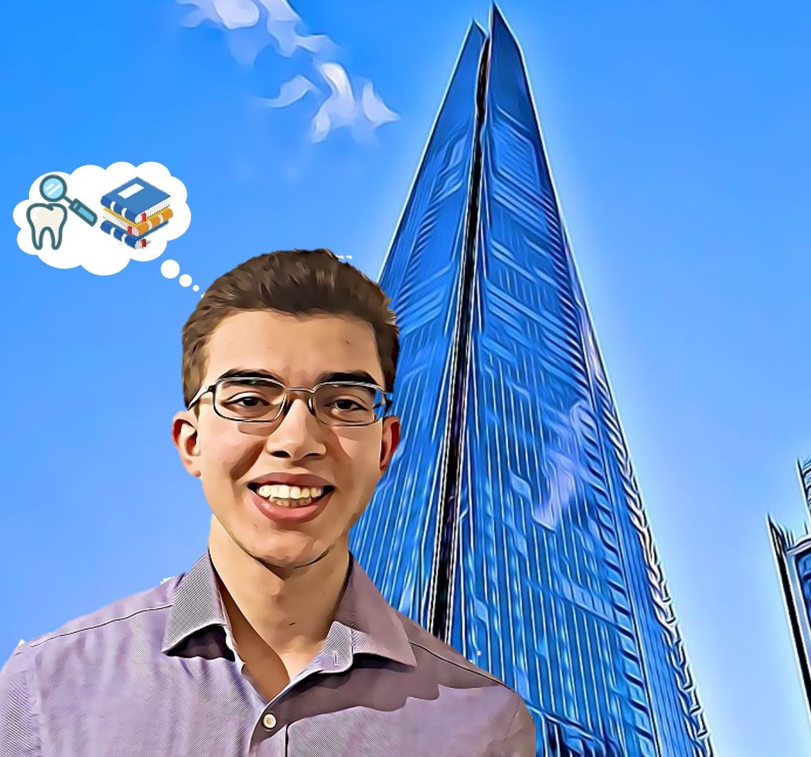 Omar Tabaqchali | Substack