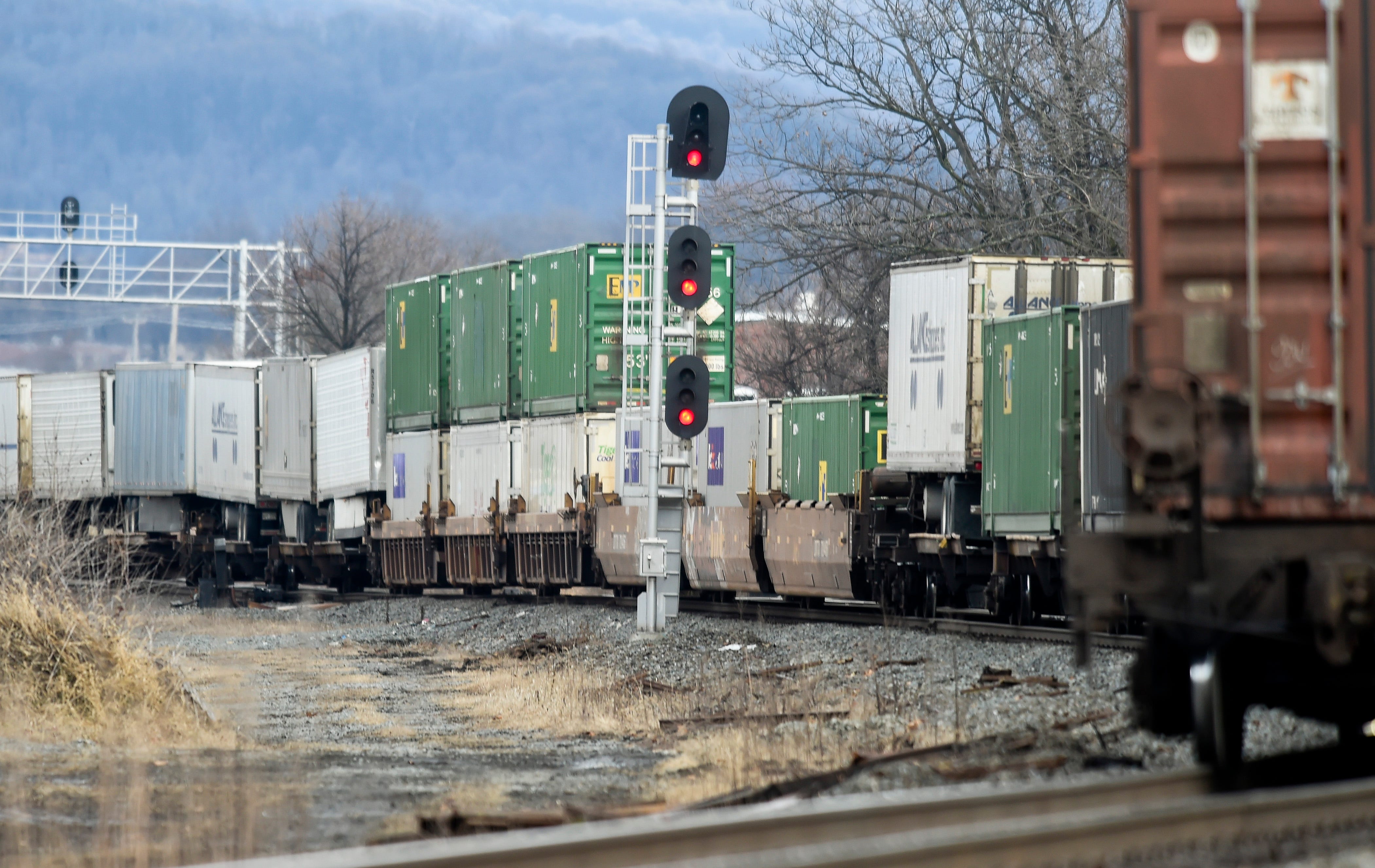 We should try to make good trains - by Matthew Yglesias