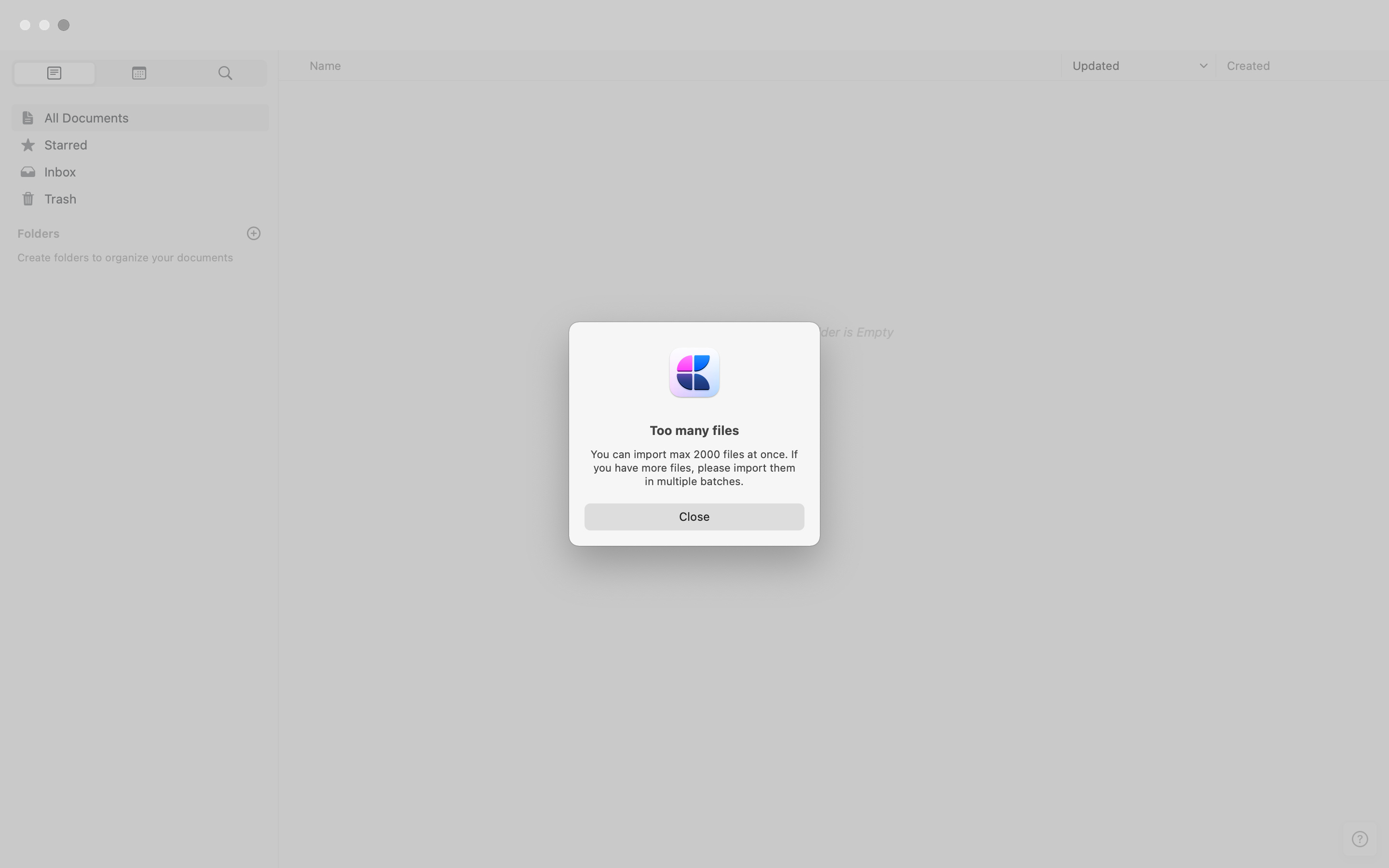 TfT Performance: Craft - by Alexander Rink - Gödel's