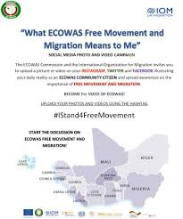 Free Movement in West Africa: Necessity and Challenges