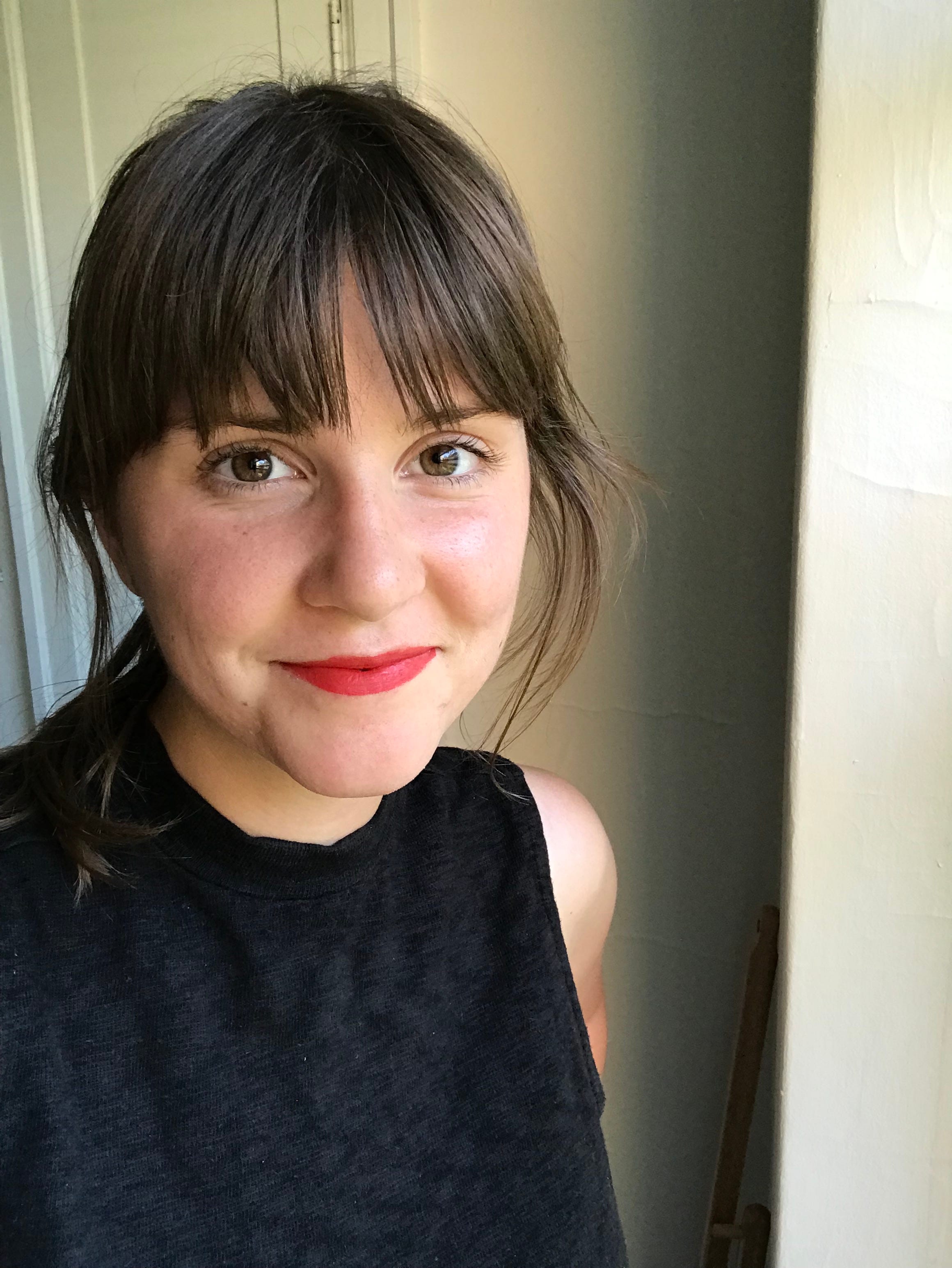 Lauren Cutshall | Substack