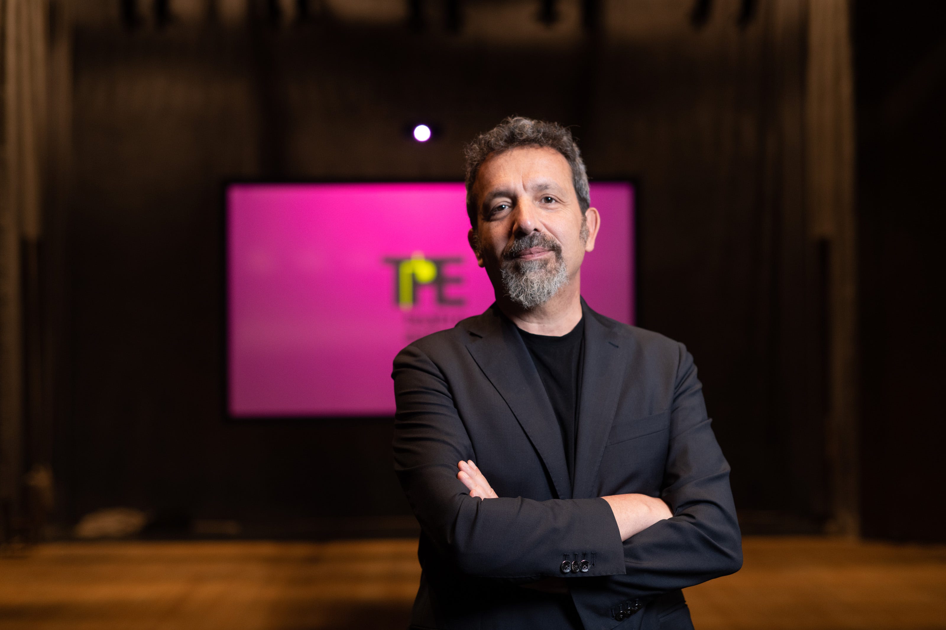 Riccardo Muti e Andrea De Rosa su Torino Teatro n.9