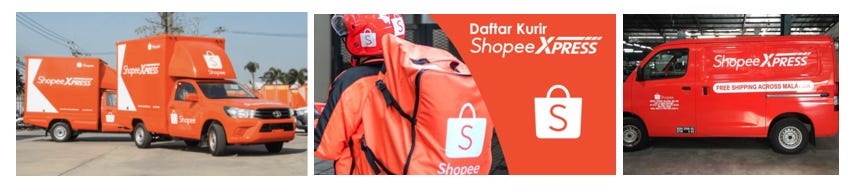 Sea Ltd, Part 2: Shopee - The Everything Store of the Emerging Markets
