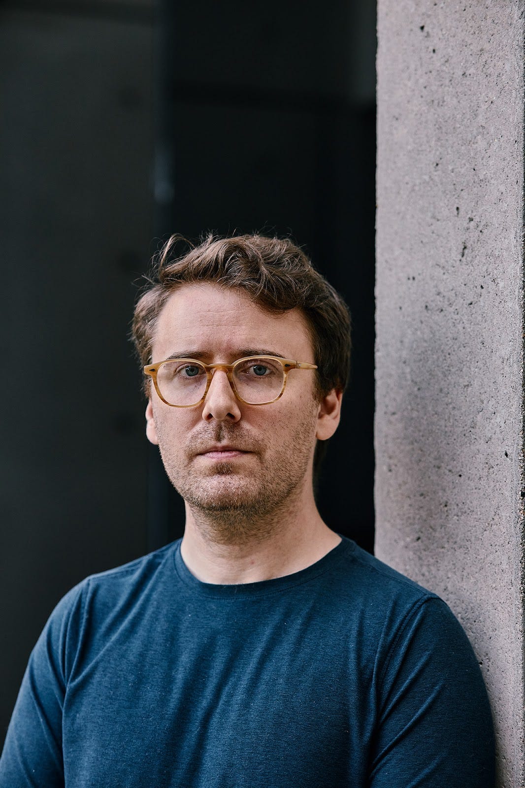 Ben Tarnoff on nostalgia, imagination, and deprivatizing the internet