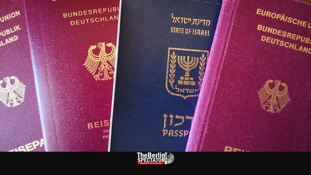 The Best Passports in the World: And the Winner is ....