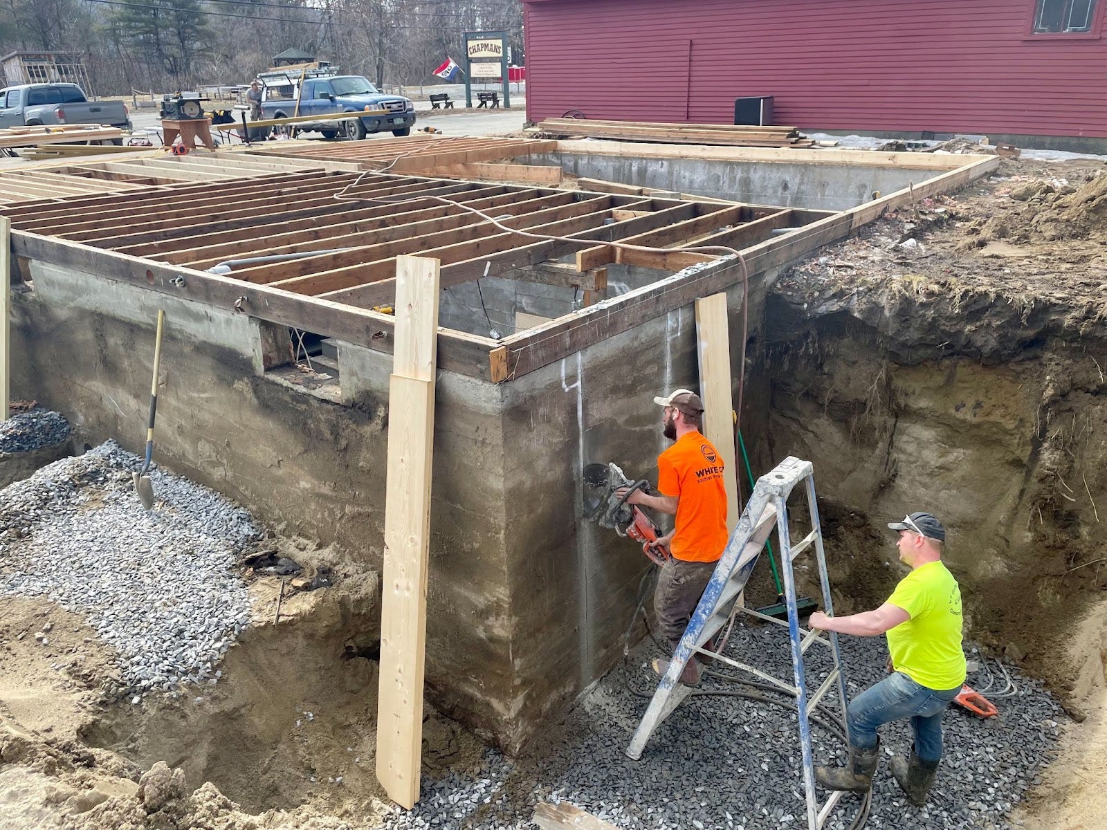 3-2-1: Modular Construction Driving Affordability, An All-Brick ...