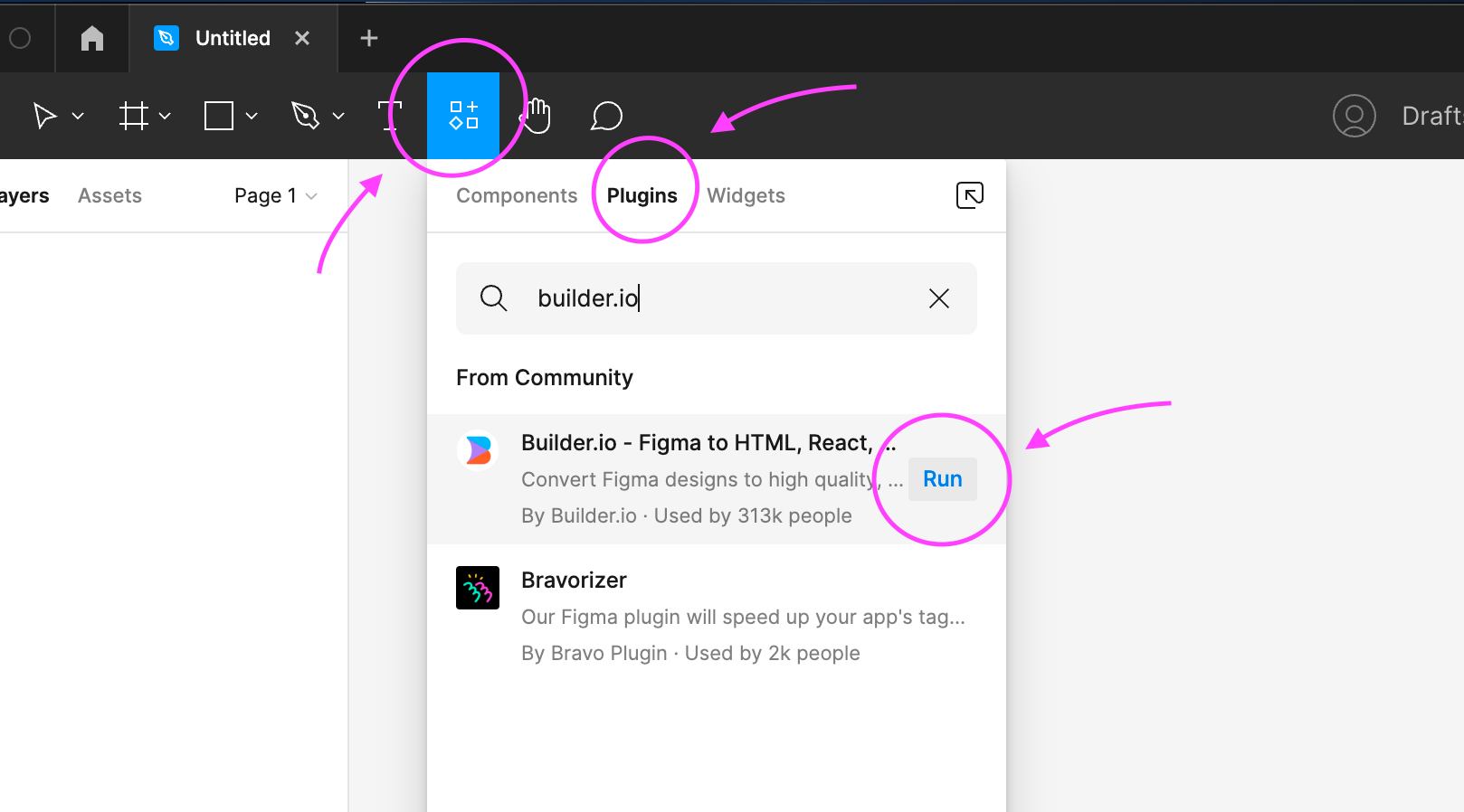 How to redesign any website in just 10 minutes using Figma – no design ...