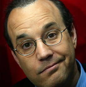 About - Ralph Nader Radio Hour