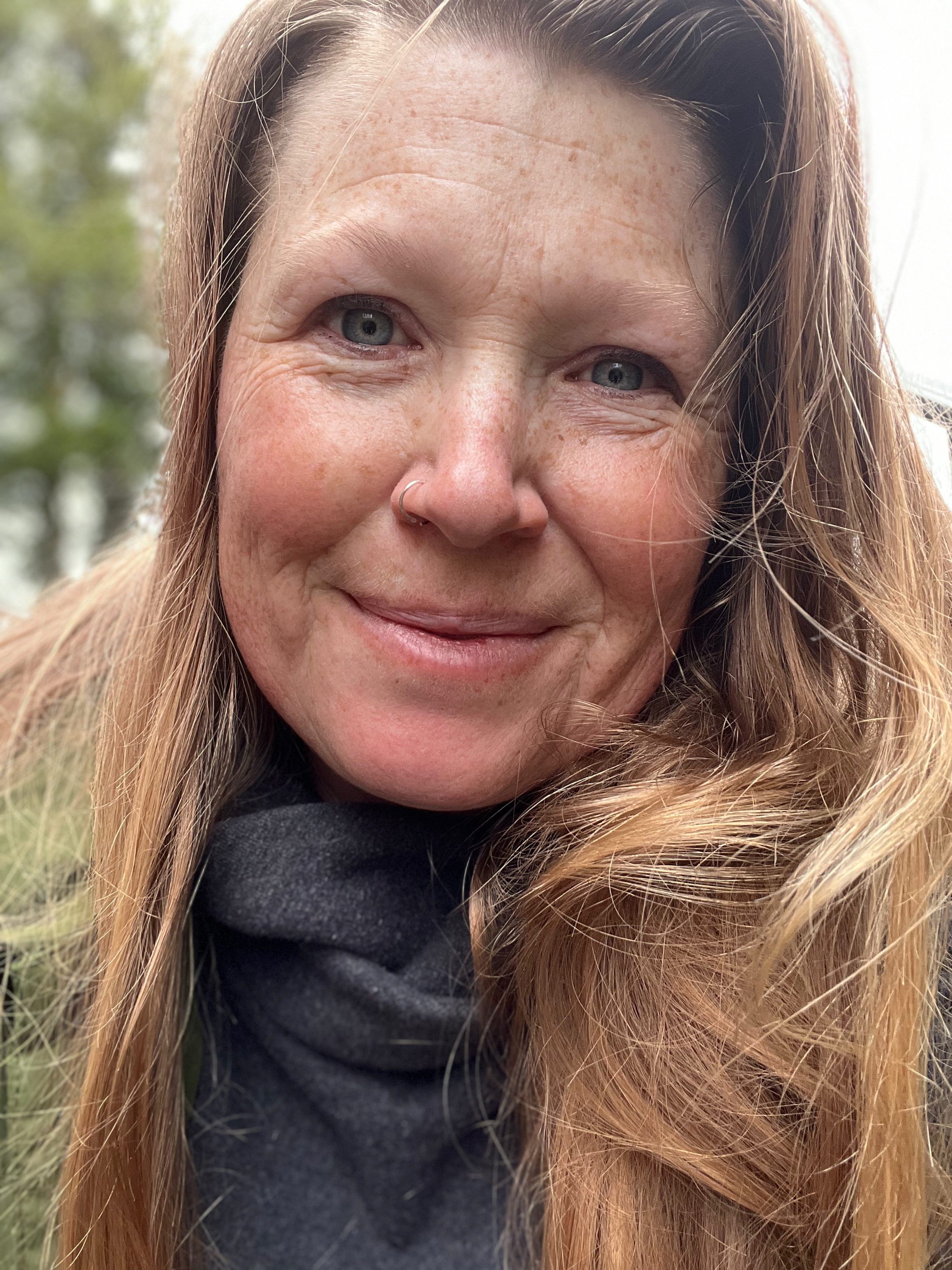 Annie Mueller | Substack