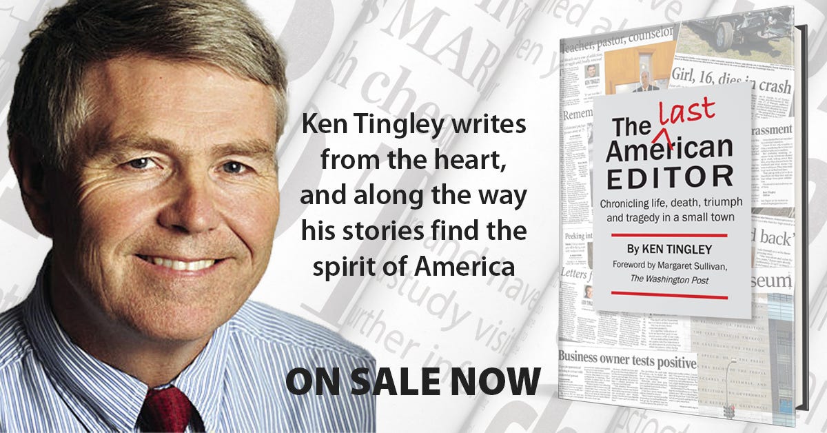 Garrow murder case has lasting impact